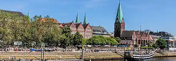 Führungen & Rundfahrten Bremen - Termine & Tickets | Führungen ...