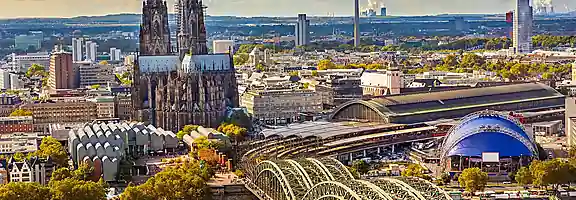 Musicals & Shows heute in Köln | Musical- & Showkalender Köln
