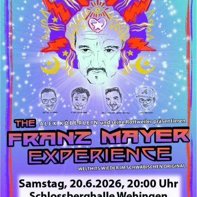 🎸 Konzerte in Engen | eventfinder