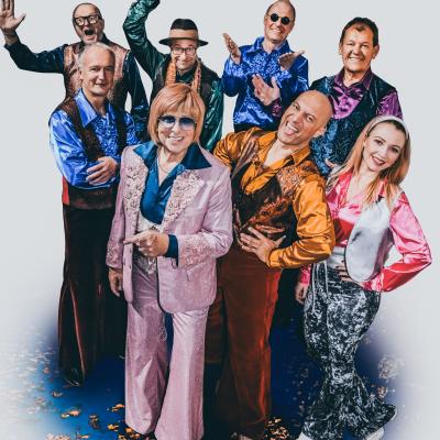Veranstaltungen Bogen - Termine & Tickets | Veranstaltungskalender Bogen