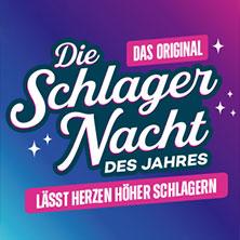 Die Schlagernacht des Jahres - Stars, Hits & Schlager-Party pur | Sa ...