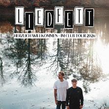 Termine & Tickets: Club Vaudeville Lindau | eventfinder