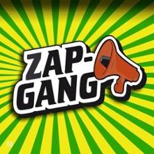 Zap Gang Termine